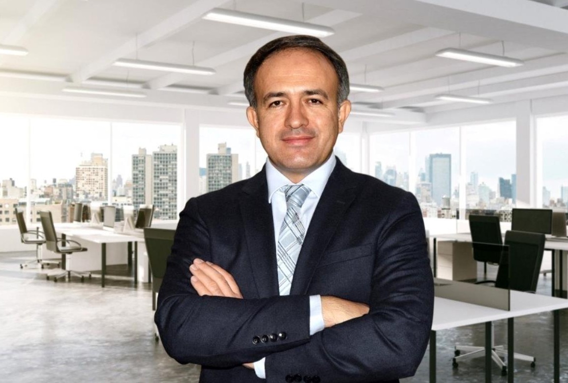 GLA Yönetim Kurulu Başkanı – Tahir Çelik – Gla Gayrimenkul Yönetim ...